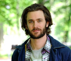 ROBERT RYDBERG BLIR WEBBREPORTER PÅ SKANSEN. - Eva Rydberg